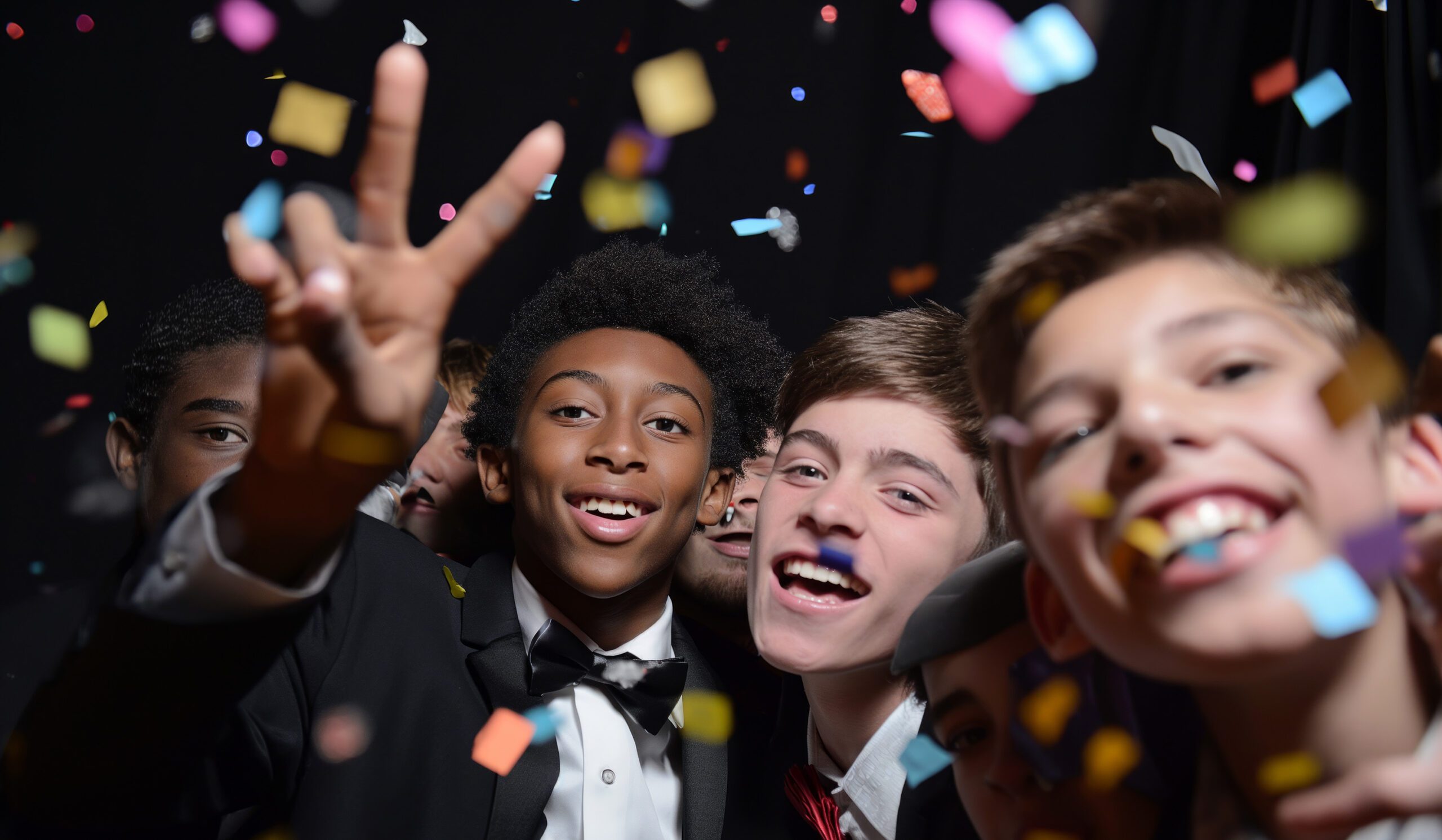 Spring Into Action With Proactive Parenting - Raising Healthy Teens
