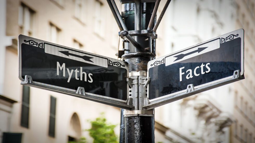 Myth Vs Fact - Alcohol & Drug Education for Parents